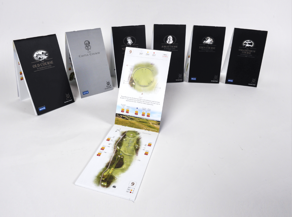 Course Guides | One Stop Golf